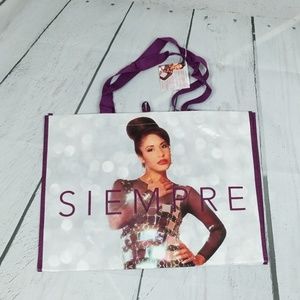 selena | Bags | Selena Limited Edition Tote Nwt | Poshmark